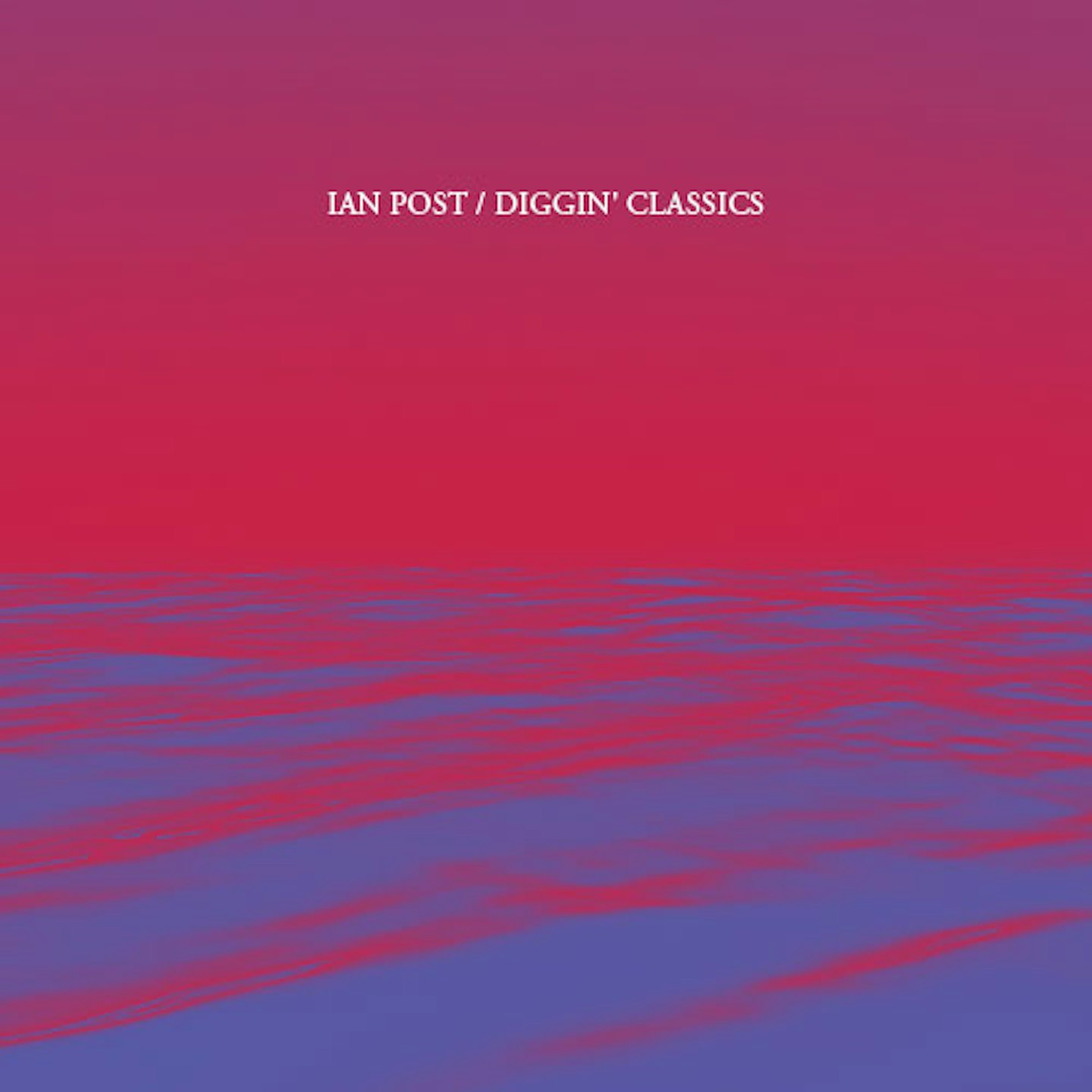 Diggin' Classics by Ian Post Album | Artlist