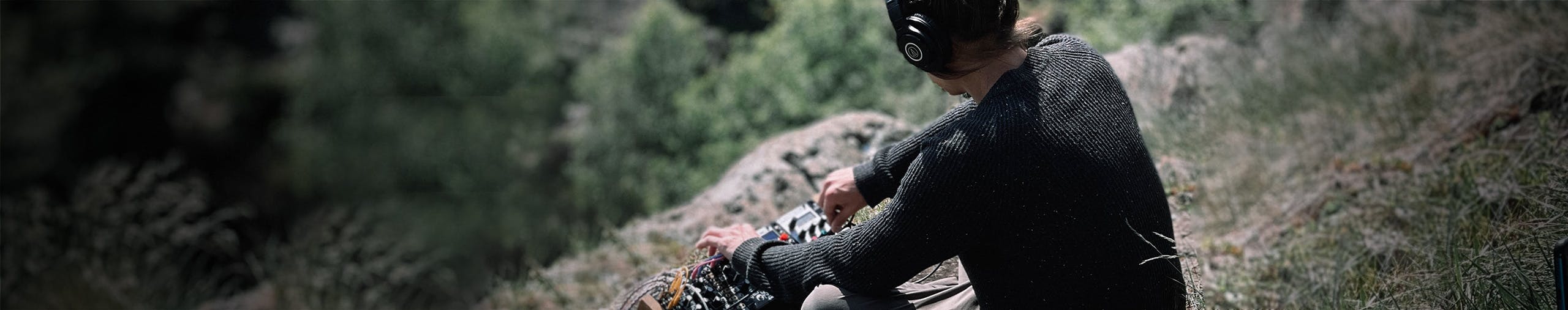 Ethereal Pads by Stefano Trezzi | SFX - Artlist