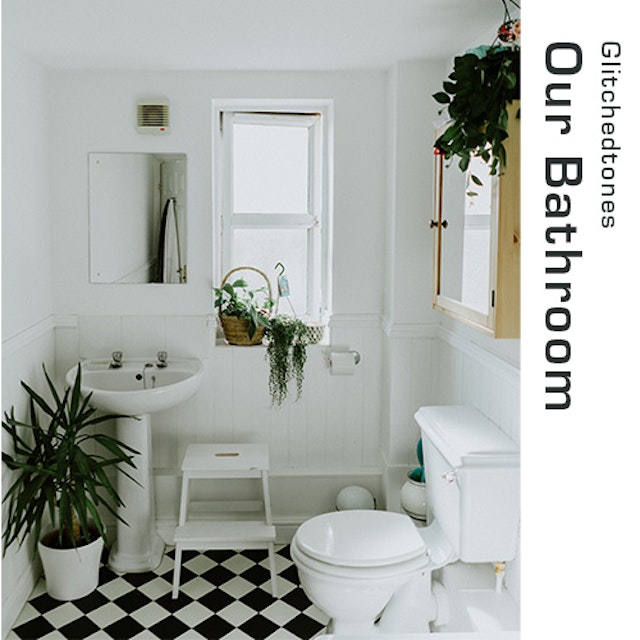 Our Bathroom by Glitchedtones | SFX - Artlist