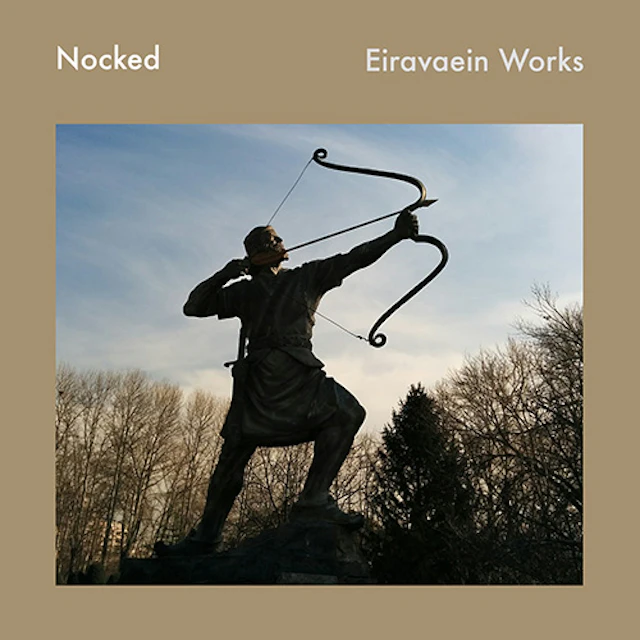 Nocked by Eiravaein Works | SFX - Artlist