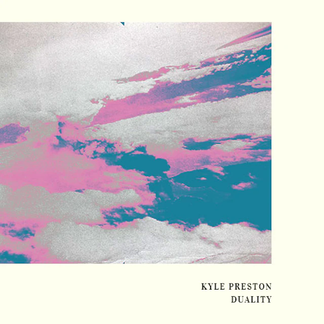 Duality by Kyle Preston Album | Artlist