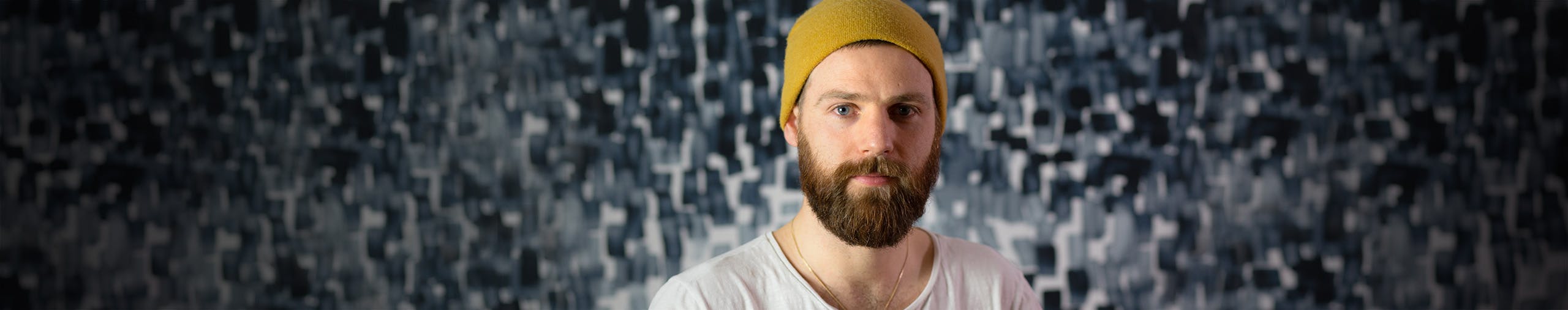 Immersed by Christopher Galovan - Royalty Free Music | Artlist