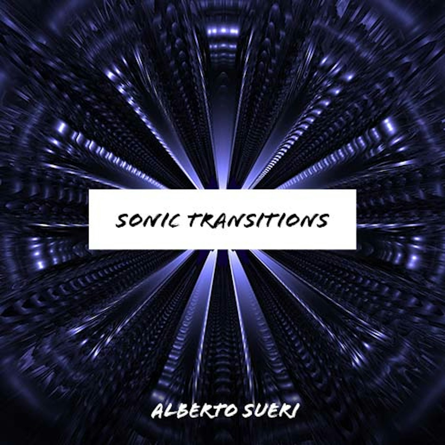 Sonic Transitions by Alberto Sueri | SFX - Artlist