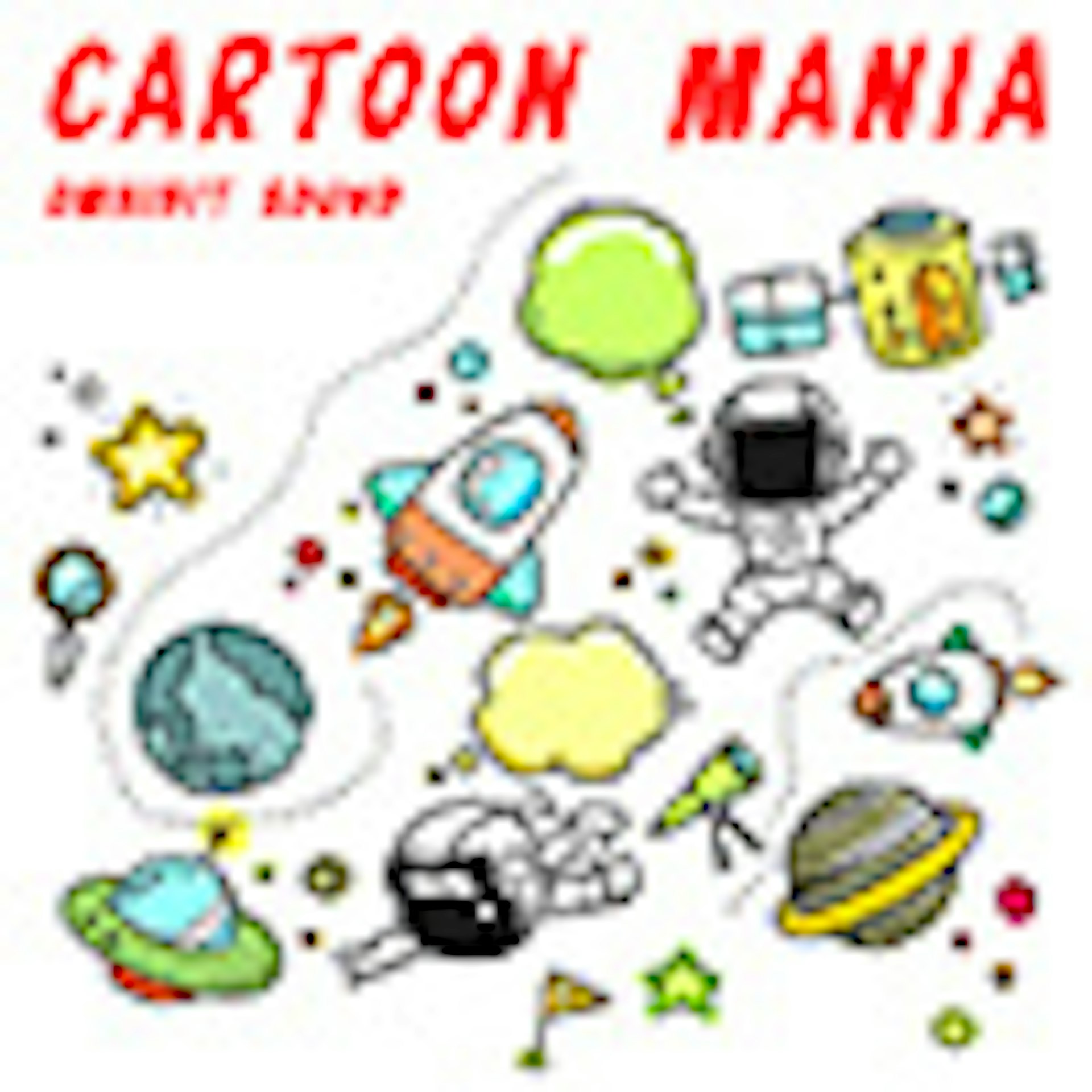 Toony Tunes by Artlist Studios | SFX - Artlist