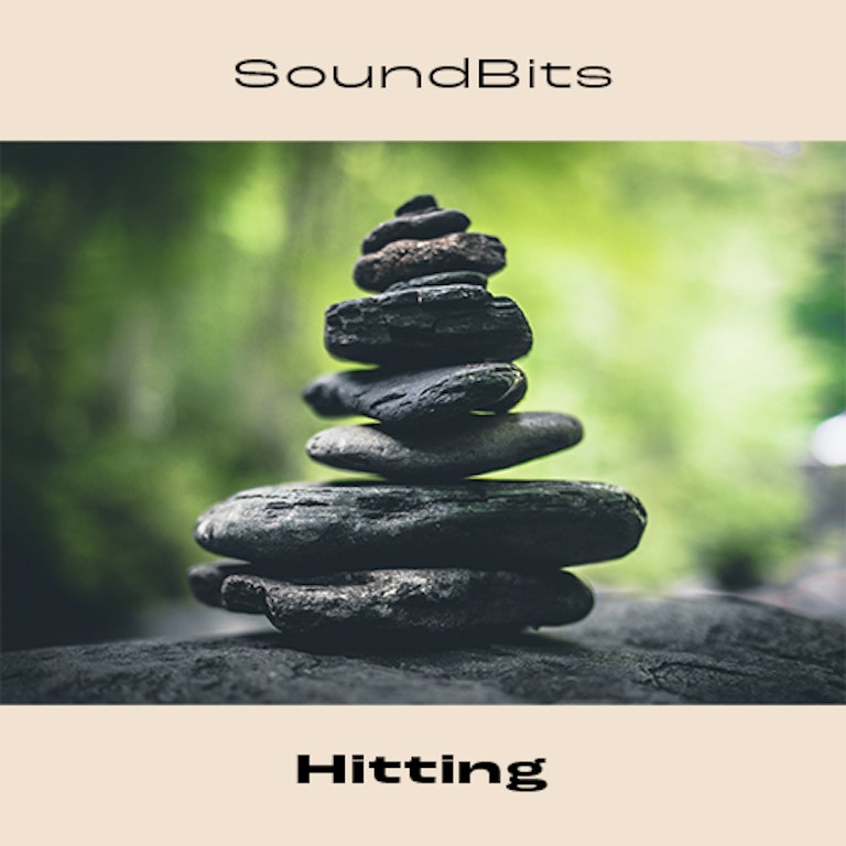 Hitting by SoundBits | SFX - Artlist