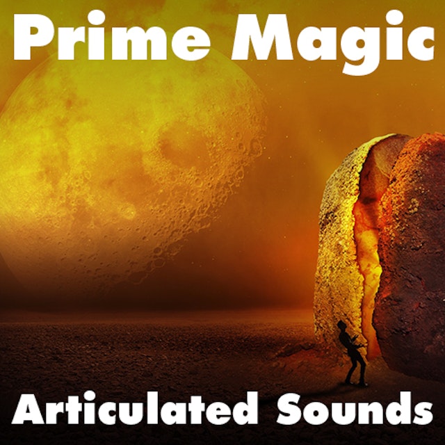 Prime Magic by Articulated Sounds | SFX - Artlist