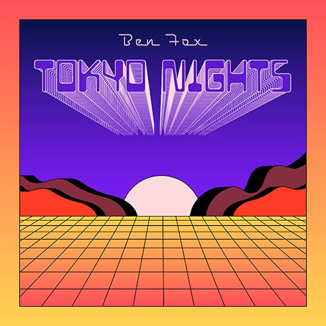 Tokyo Nights by Ben Fox | SFX - Artlist