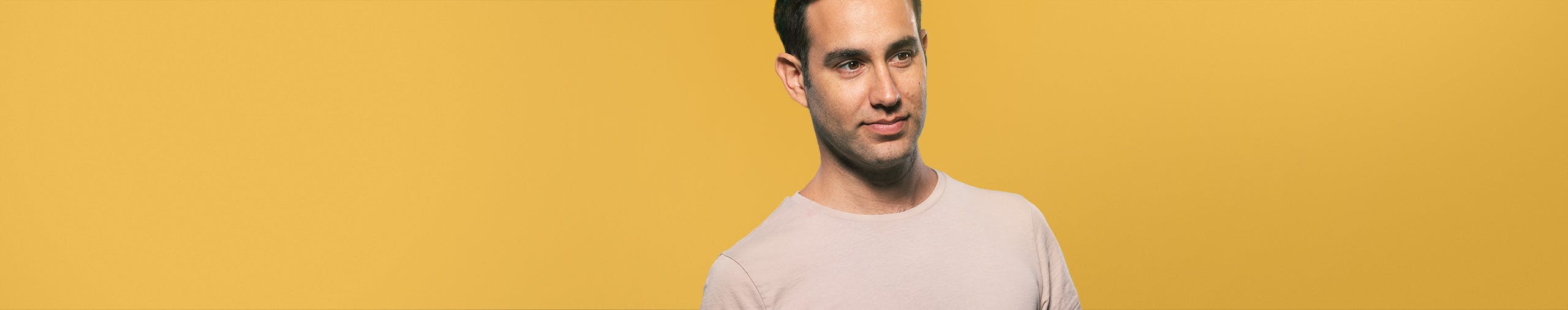 Road 6 by Dan Zeitune Album | Artlist