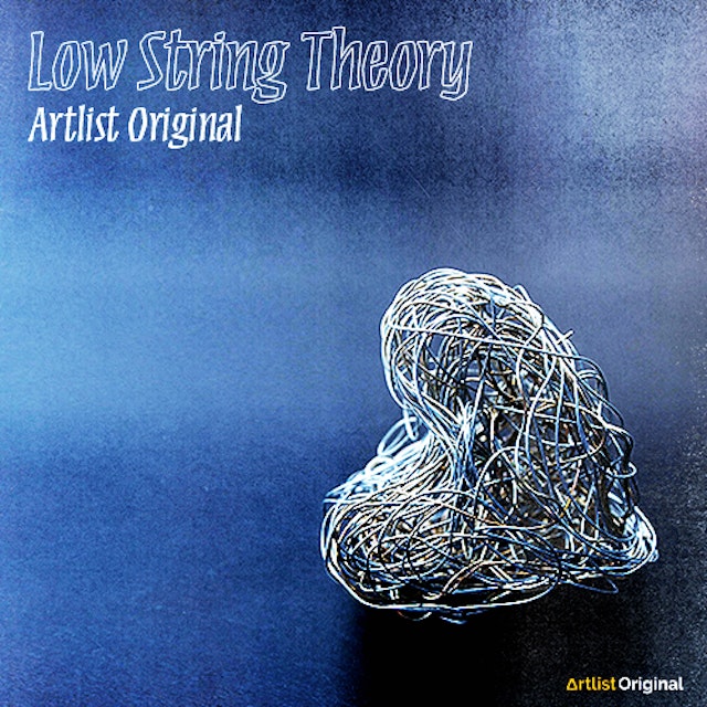 Low String Theory by Artlist Studios | SFX - Artlist