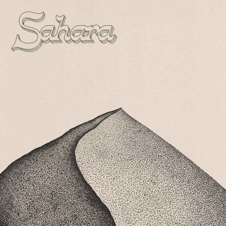 Sahara by Sahara Album | Artlist