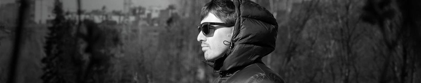 Overcoming by Roman P Album | Artlist