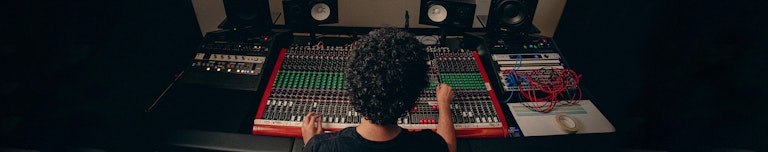 Mandarin 101 by Encounter Studios | SFX - Artlist