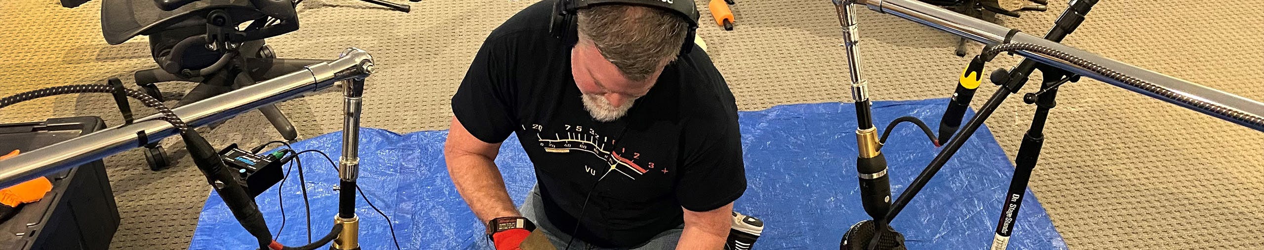 Electric Tesla by Rick Allen | SFX - Artlist