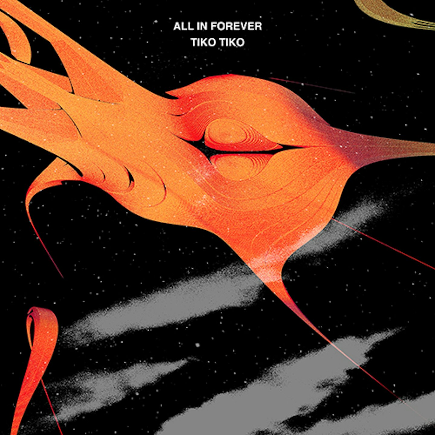 All in Forever by Tiko Tiko Album | Artlist