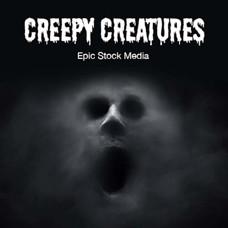 Creepy Creatures by Epic Stock Media | SFX - Artlist