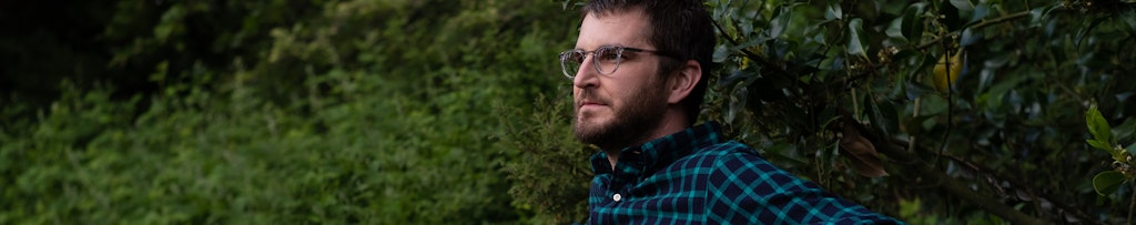 Broken Radiance by Kyle Preston Album | Artlist