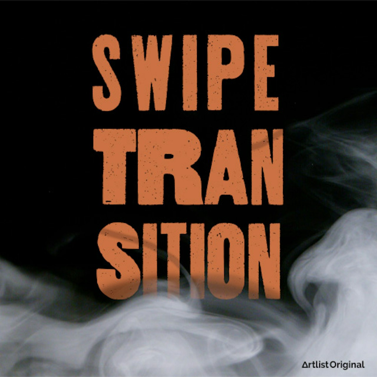 Swipe Transition by Artlist Studios | SFX - Artlist