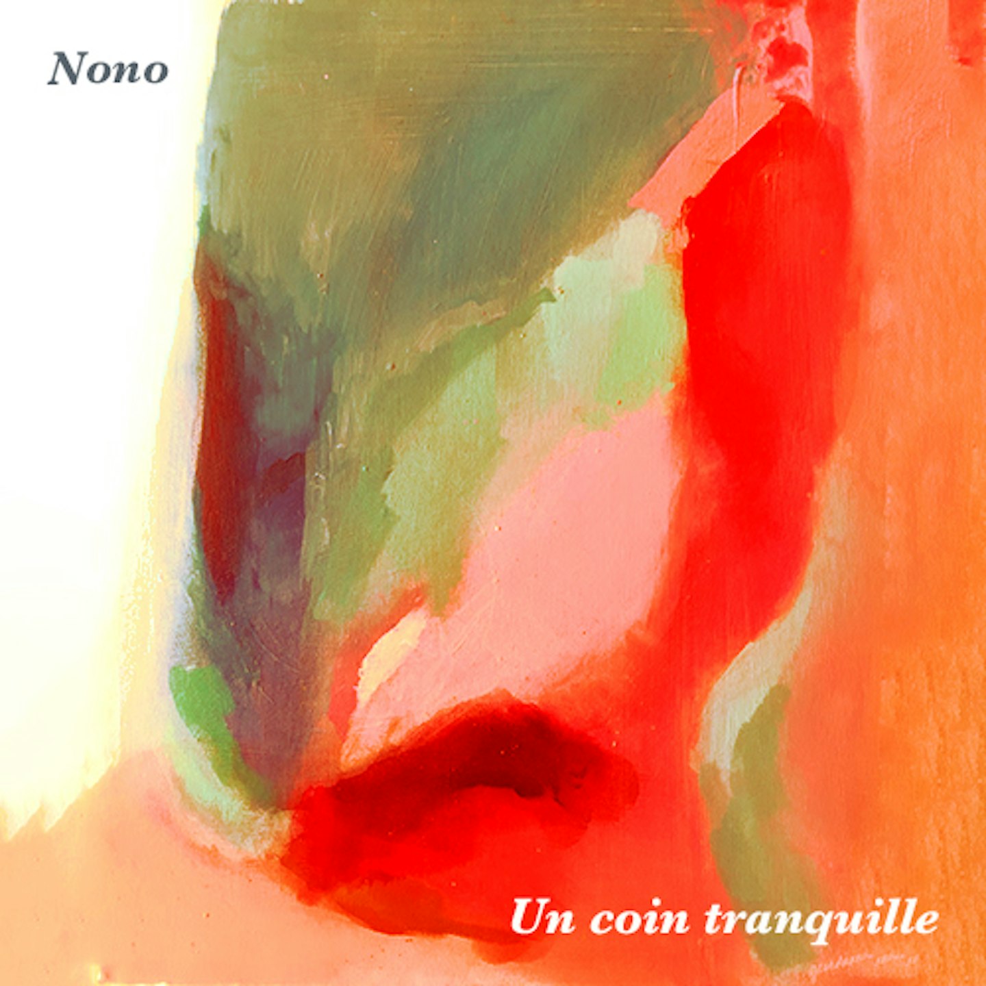 Un coin tranquille by Nono Album | Artlist