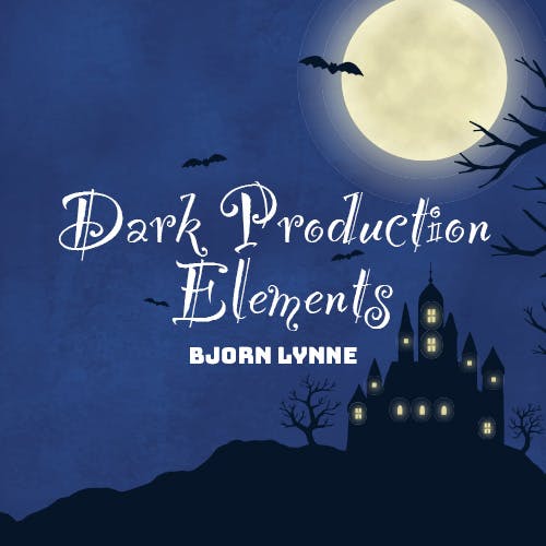 Dark Production Elements By Bjorn Lynne Sfx Artlist