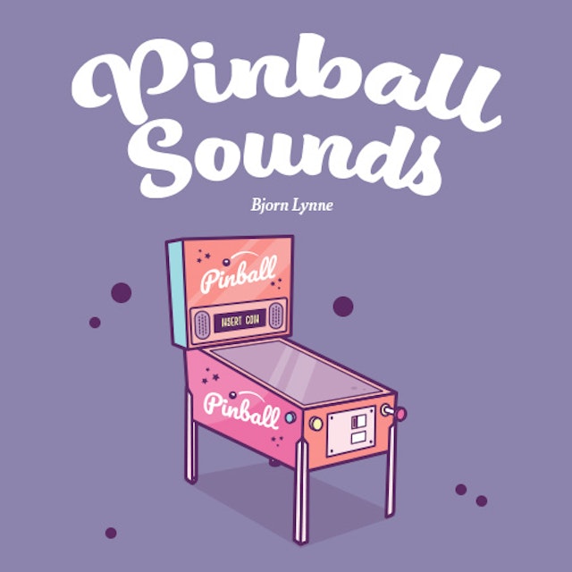 Pinball Sounds by Bjorn Lynne | SFX - Artlist
