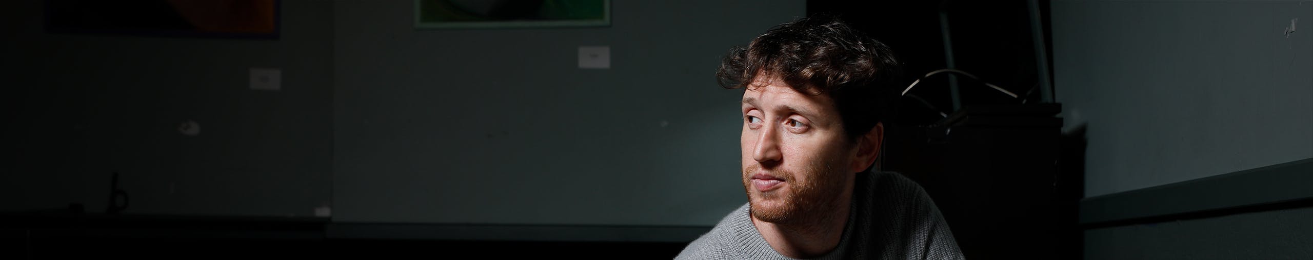 Another Round by Ziv Moran feat. Oren Tsor - Royalty Free Music | Artlist