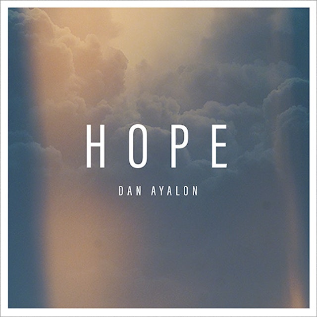 Hope by Dan Ayalon Album | Artlist