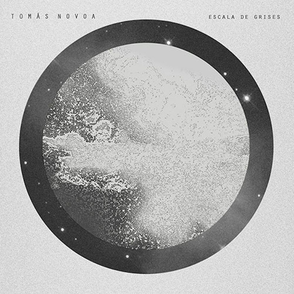 Escala de Grises by Tomas Novoa Album | Artlist