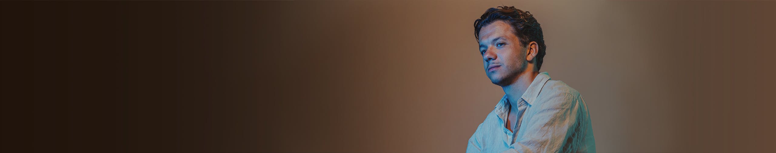 Dreams by Daniel Brown Album | Artlist