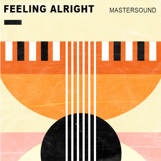 Feeling Alright by Mastersound Album | Artlist
