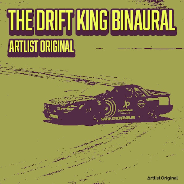 The Drift King Binaural by Artlist Productions | SFX - Artlist