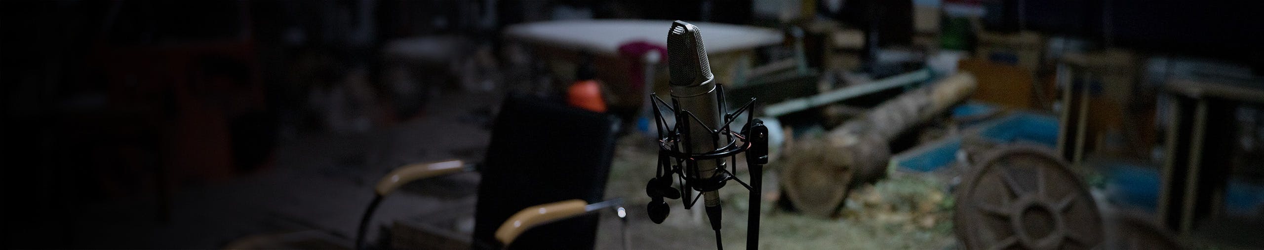 The Drift King Binaural by Artlist Productions | SFX - Artlist