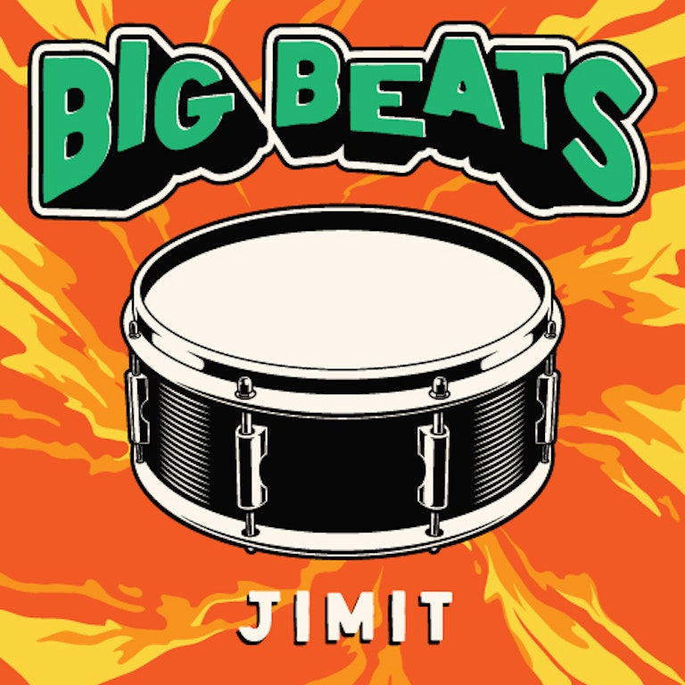 Big Beats by Jimit Album | Artlist