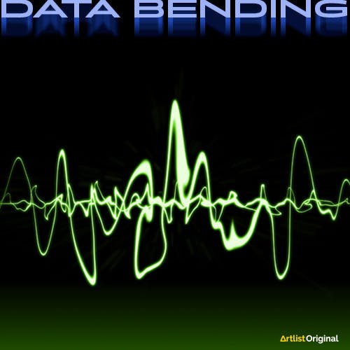 Data Bending by Artlist Studios | SFX - Artlist
