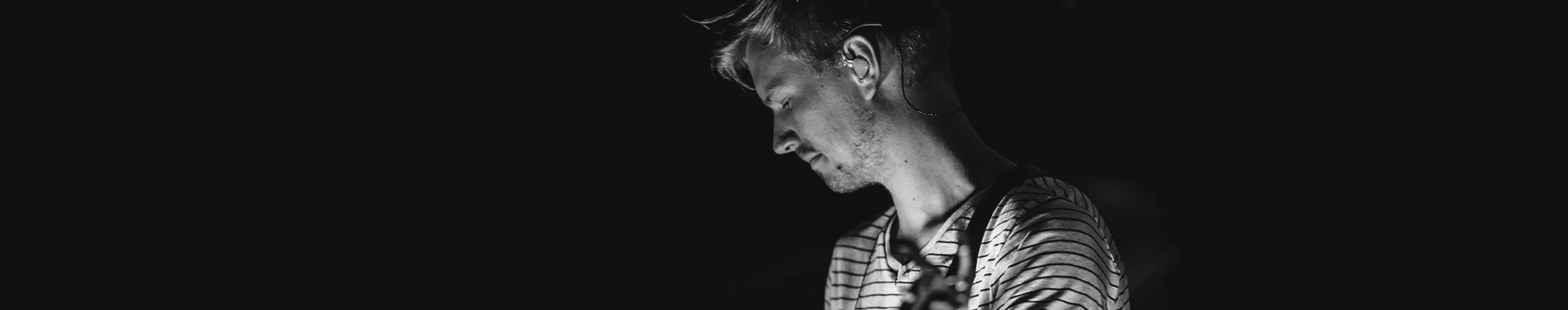 Midwest Drive by Tony Petersen Album | Artlist