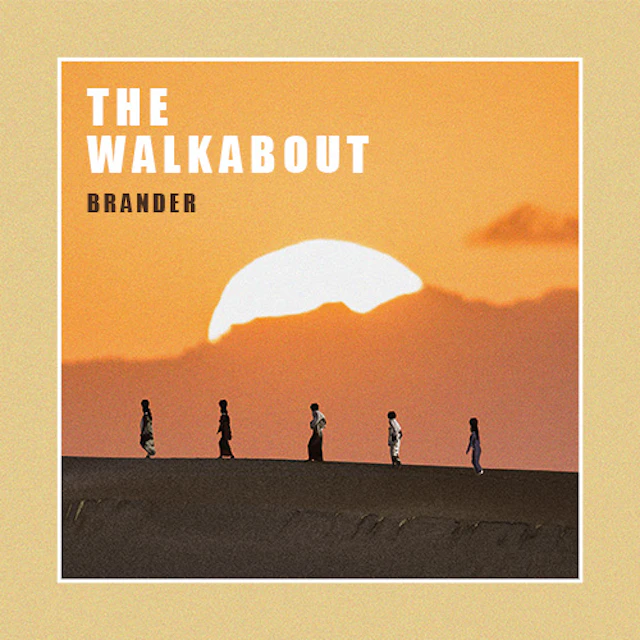 The Walkabout by Brander Album | Artlist