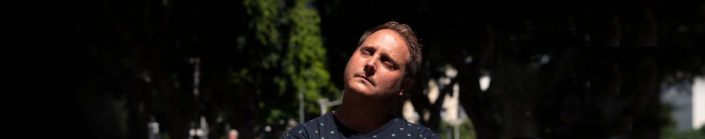 The Walkabout by Brander Album | Artlist