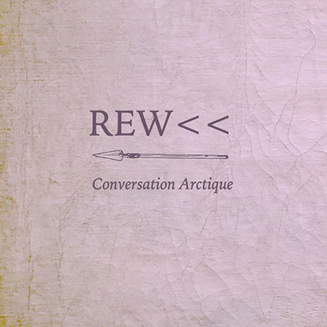 Conversation Arctique by REW