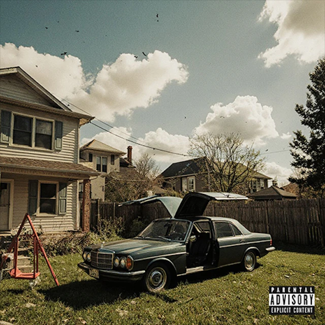 Cut to the Chase by Captain Joz Album | Artlist