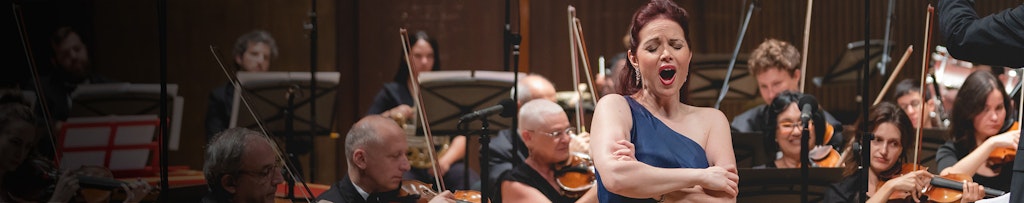 Entr’acte: Act 4 (Carmen) by Jerusalem Symphony Orchestra, Artlist Classics, Georges Bizet ...