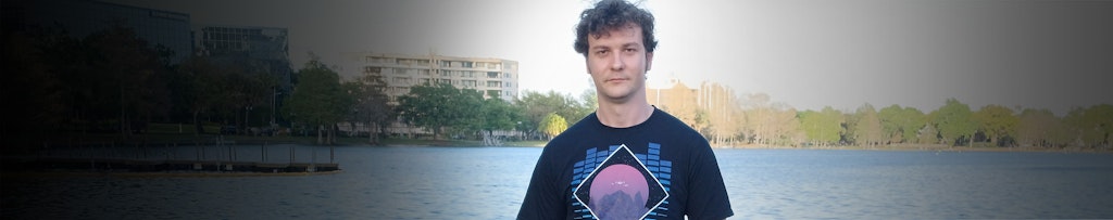 Offworld by Downtown Binary Album | Artlist