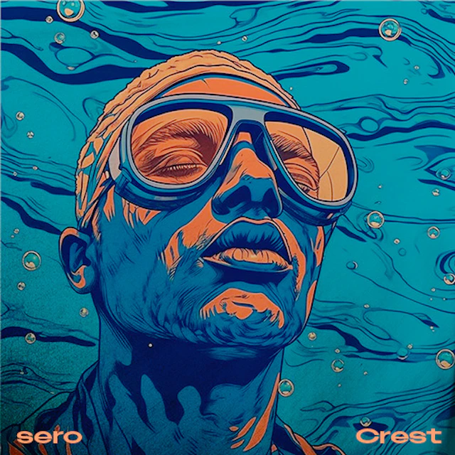 Crest by sero Album | Artlist