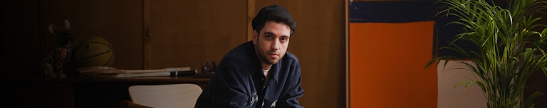 Majestic Blitz by Yarin Primak Album | Artlist