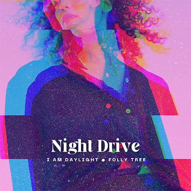 Night Drive by IamDayLight Album | Artlist