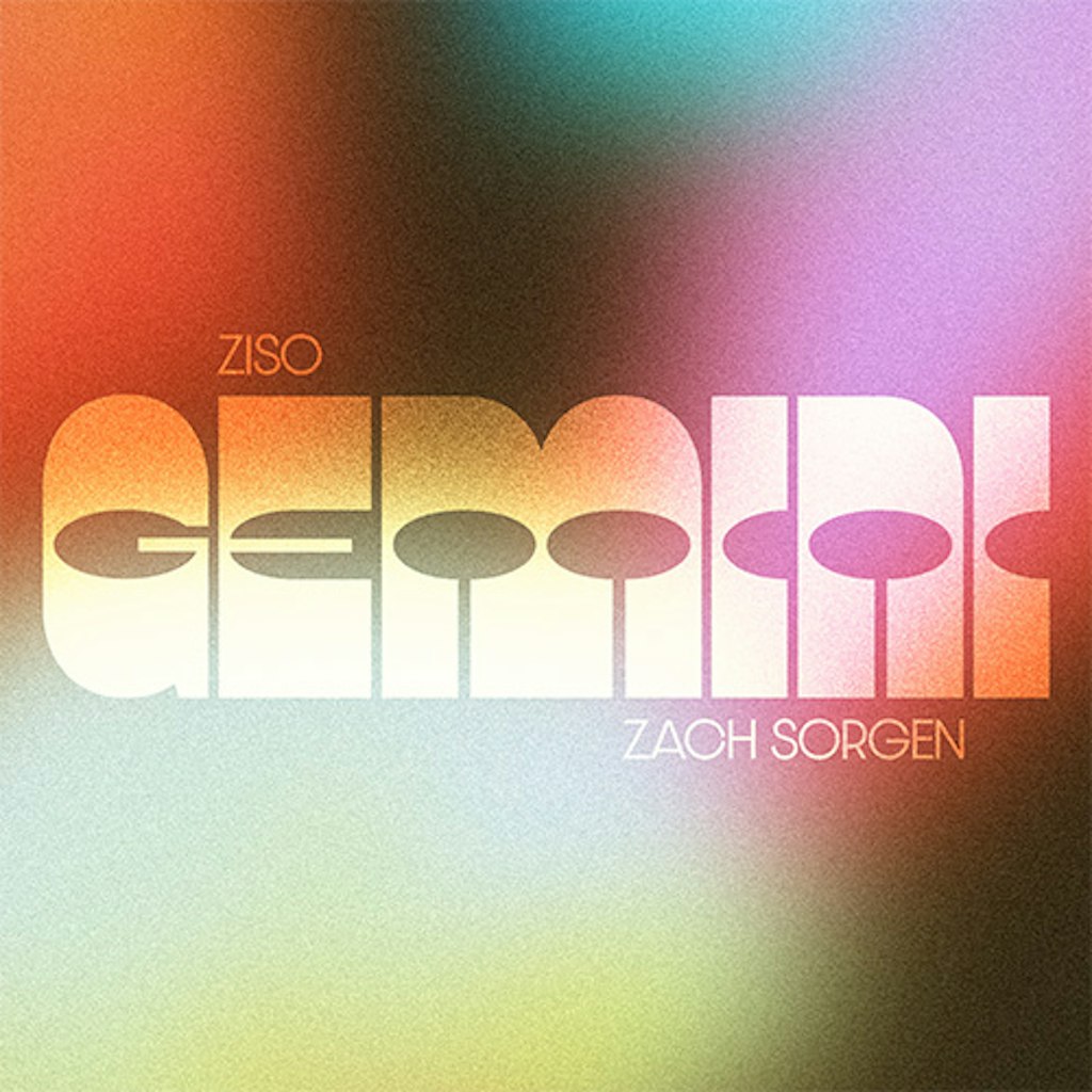 Gemini by ZISO Album | Artlist