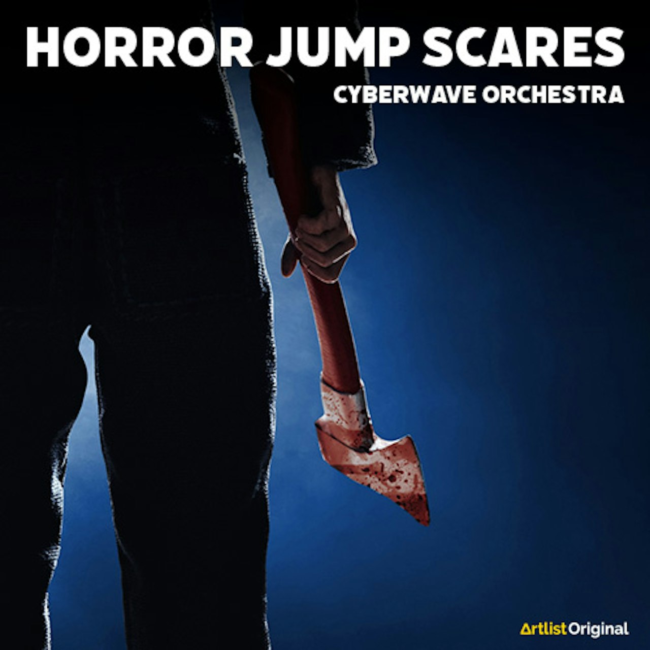 Horror Jump Scares by Cyberwave Orchestra | SFX - Artlist