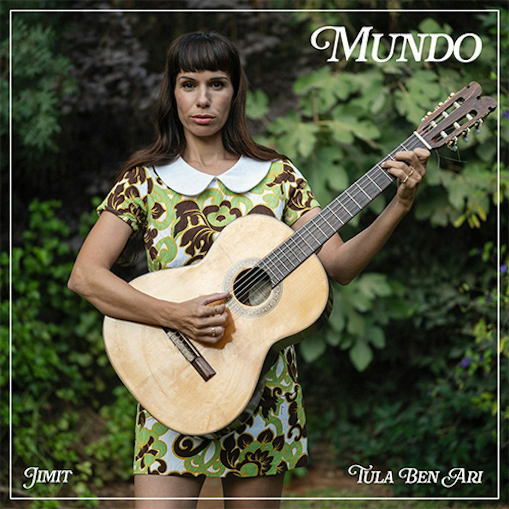 Mundo by Jimit Album | Artlist