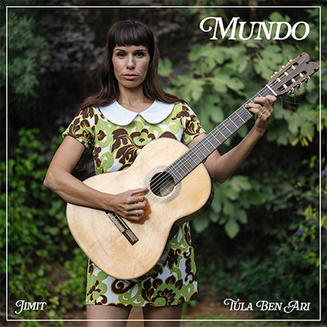 Mundo by Jimit Album | Artlist