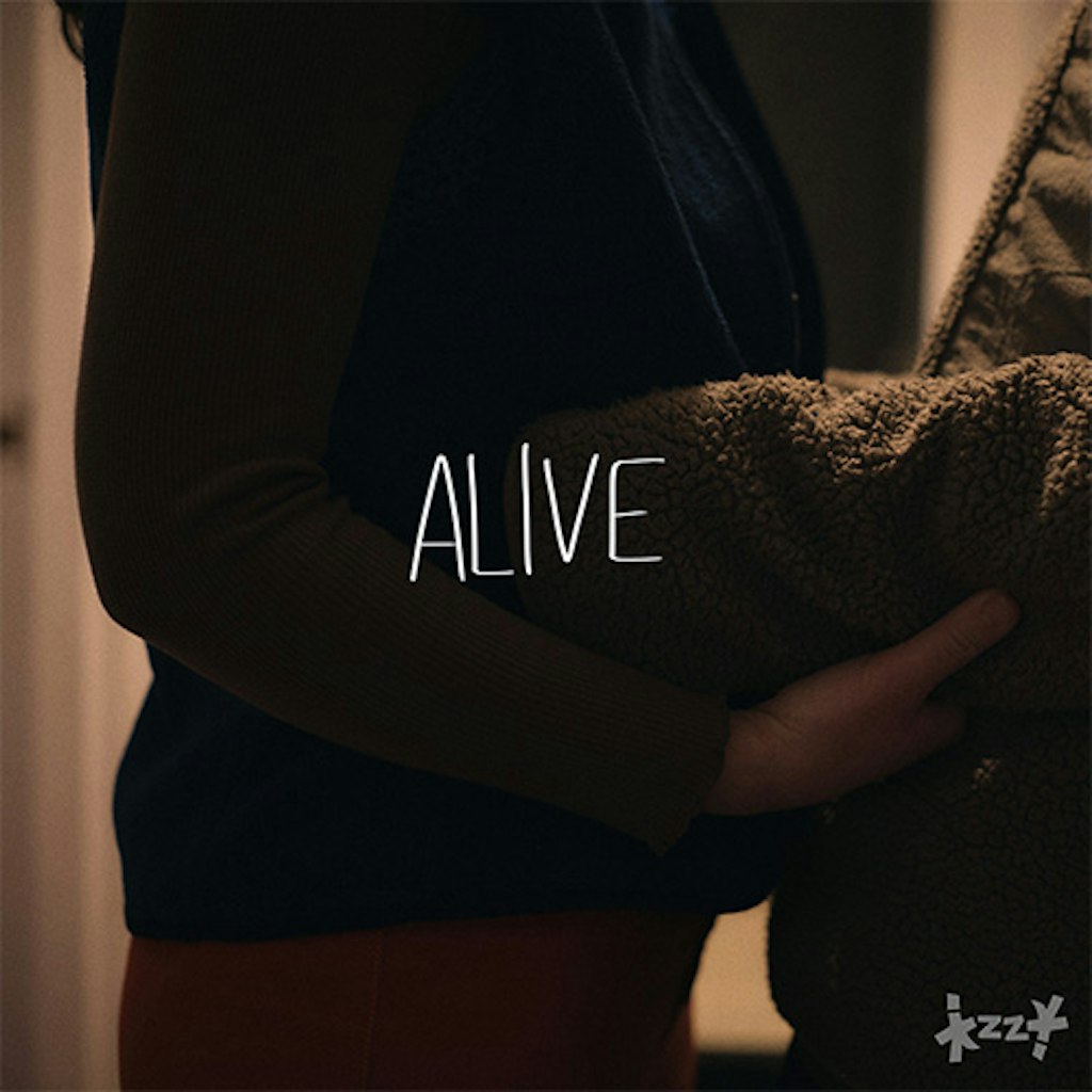 Alive by Izzy Adams Album | Artlist