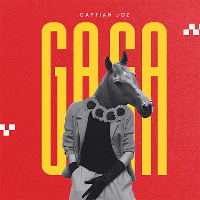 Gaga by Captain Joz Album | Artlist