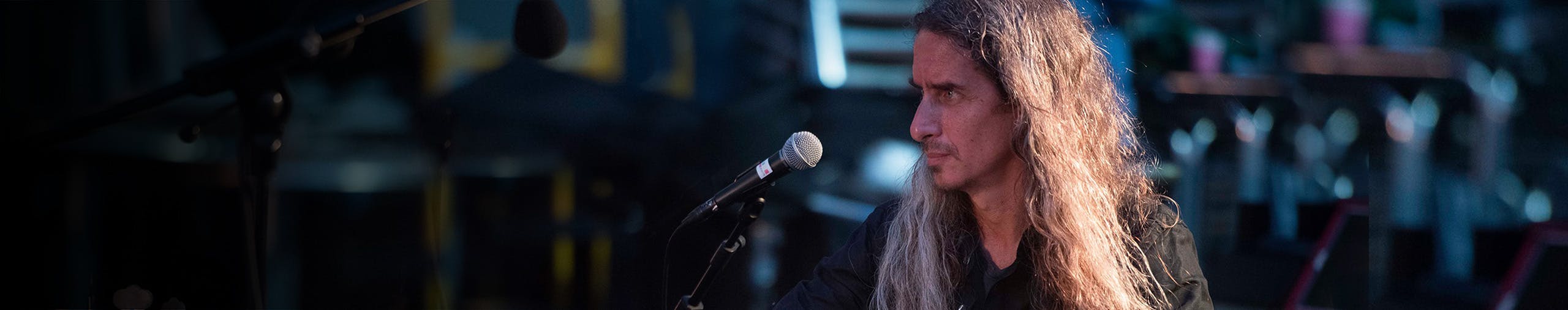 From the Depths by Eyal Luman - Royalty Free Music | Artlist